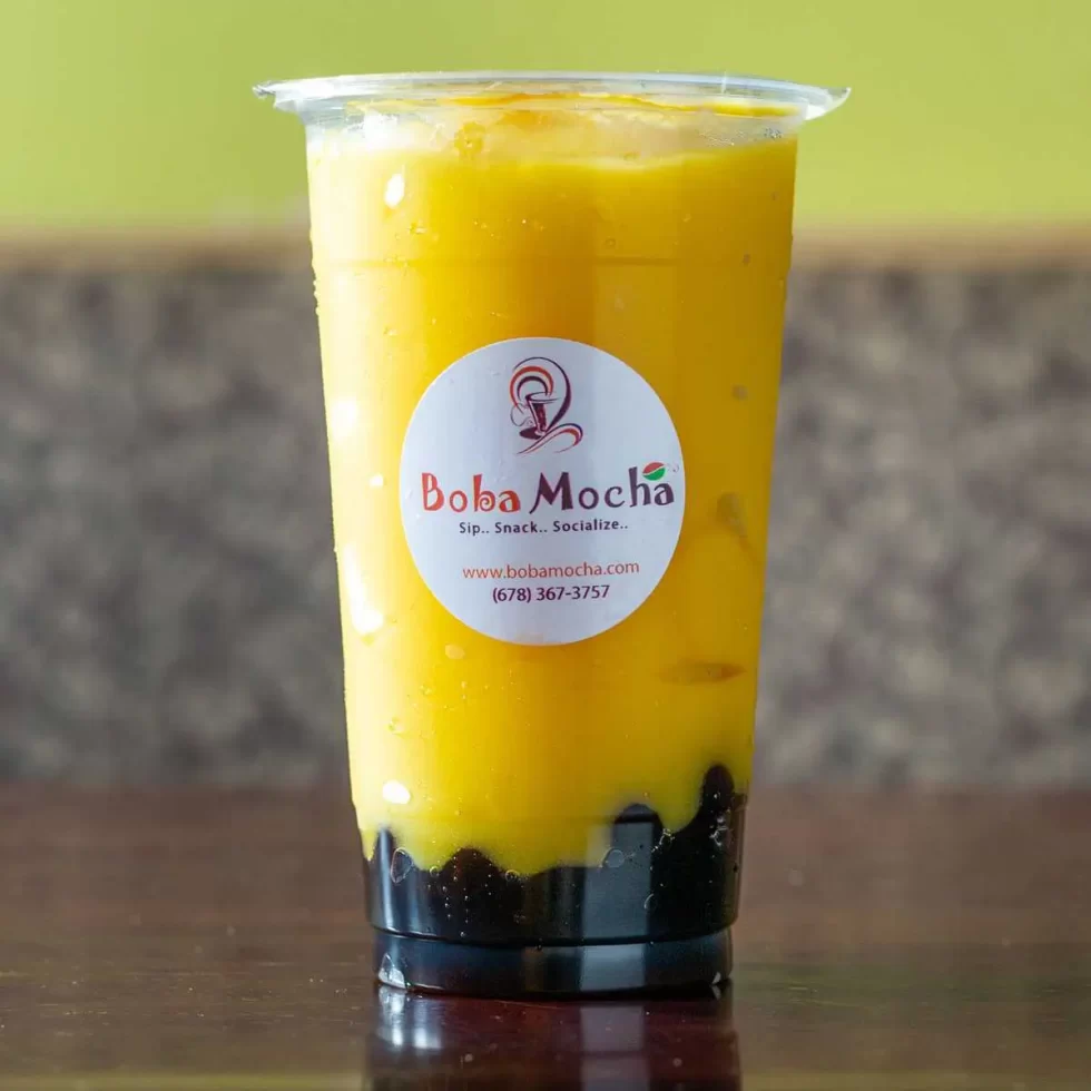 Boba Mocha - Bubble Tea Store | Online Order | Duluth | GA